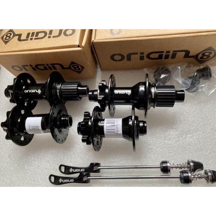 NEW Origin 8 Microspline Hubs for Shimano 12speed Components | Lazada PH
