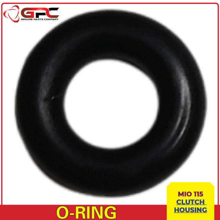 Mio 115 Sporty, Mio Soul Clutch Housing GPC O-Ring | Lazada PH