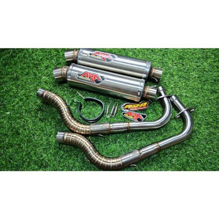 DOR STORE knalpot Mio sporty,Mio smile,Mio M3,Mio GT ,Mio j bore up ...