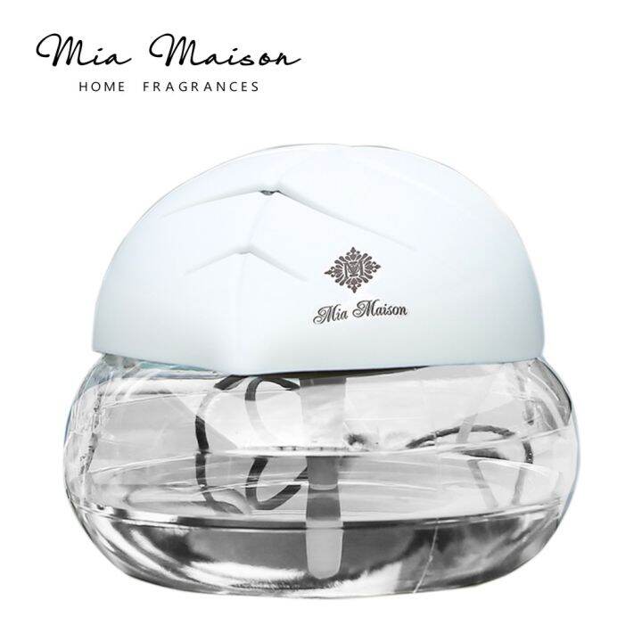 Fragrance of life Mia Maison Air Purifier And Diffuser | Lazada PH