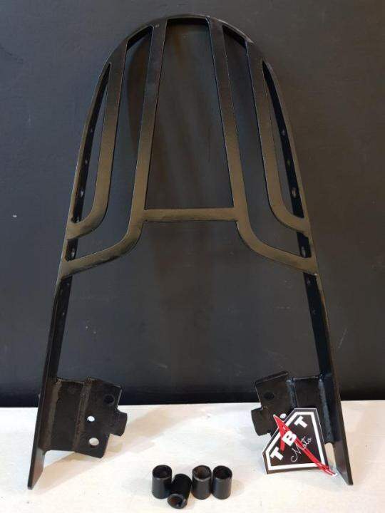 Honda Beat Top Box Bracket DC Monorack Bracket | Lazada PH