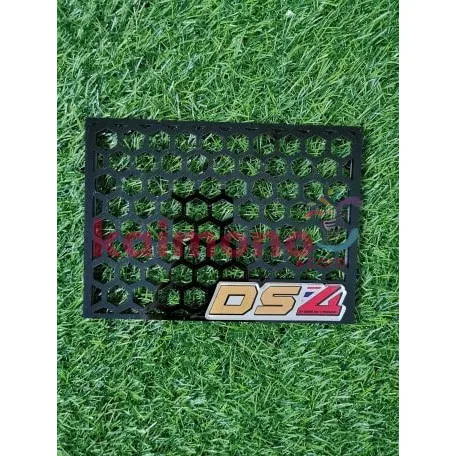 NMAX V2AEROX V2 RADIATOR COVER (SMOKE BLACK) | Lazada PH