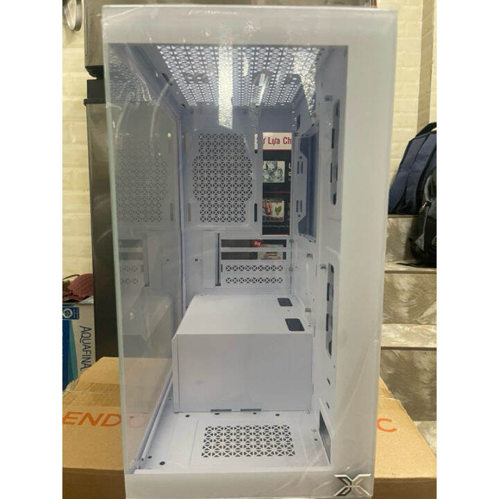 Vỏ Case máy tính XIGMATEK ENDORPHIN M ARTIC | Lazada.vn