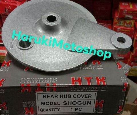 Rear Panel Hub Shogun motorcycle | Lazada PH