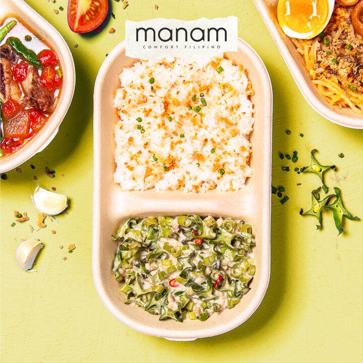 Gising Gising Benta Box [E-Voucher][Take-Out Only] | Lazada PH