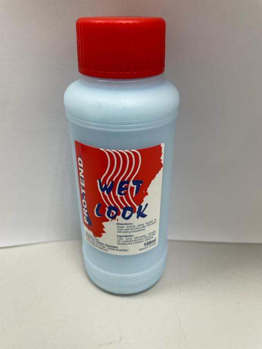 PROTEND WET LOOK 100ML | Lazada