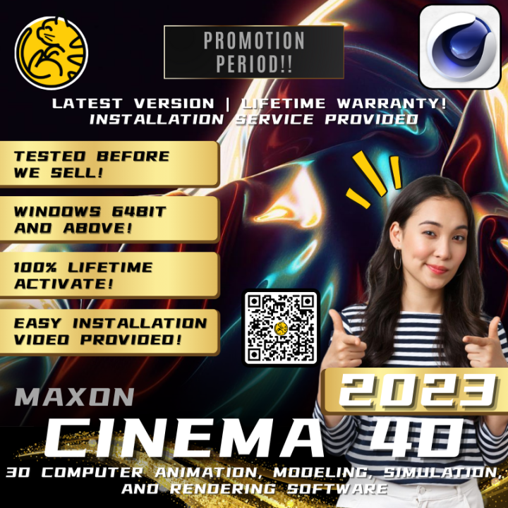 【𝗧𝗢𝗣 𝗦𝗧𝗔𝗕𝗟𝗘🎯+𝗩𝗜𝗗𝗘𝗢 𝗚𝗨𝗗𝗘】𝐋𝐈𝐅𝐄𝐓𝐈𝐌𝐄 - Cenima 4D | C4D 2023/R26/S25/ Vray ...