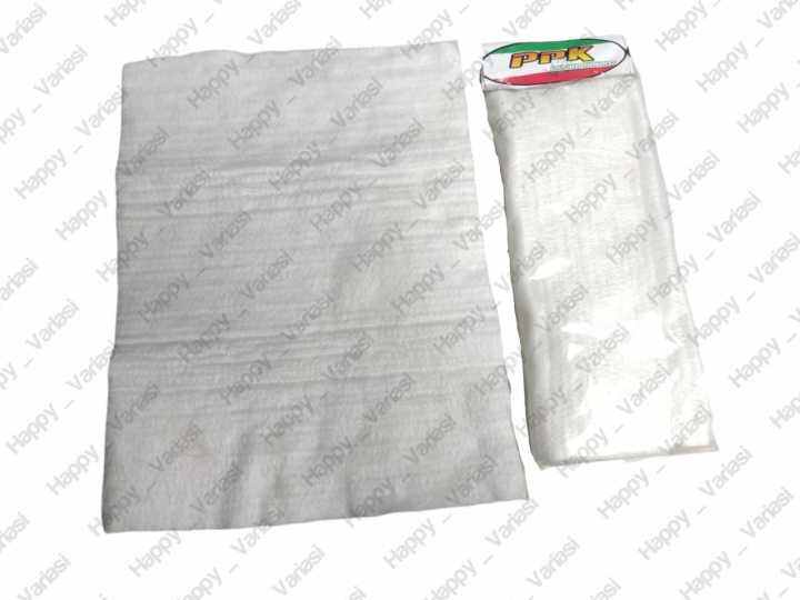 GLASSWOOL / GASBUL / GASWOL / KNALPOT RACING ANTI BAKAR BAHAN TEBAL 1 ...