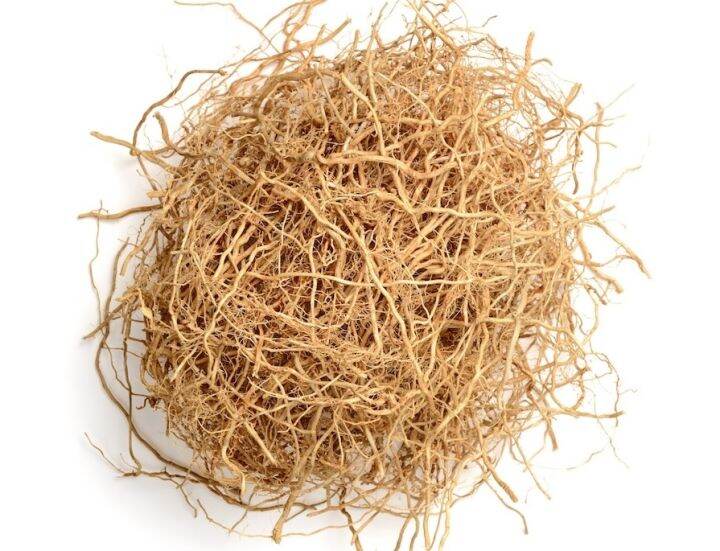 AKAR WANGI KERING AKAR WANGI ASLI | Lazada Indonesia