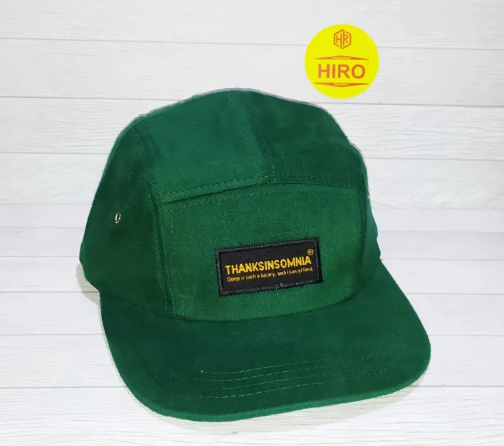 [COD]Topi Distro pria/Topi Snapback THANKSINSOMNIA Hip-Hop Rapper new ...