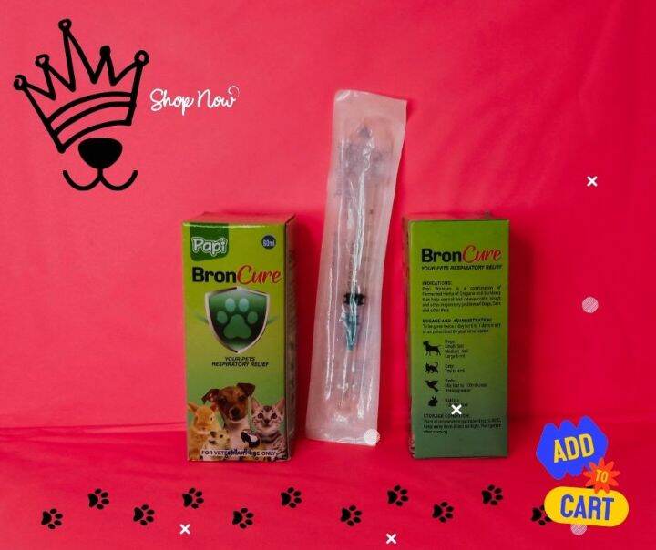 Broncure Syrup 60ml - BRONCURE with 1 FREE SYRINGE | Lazada PH