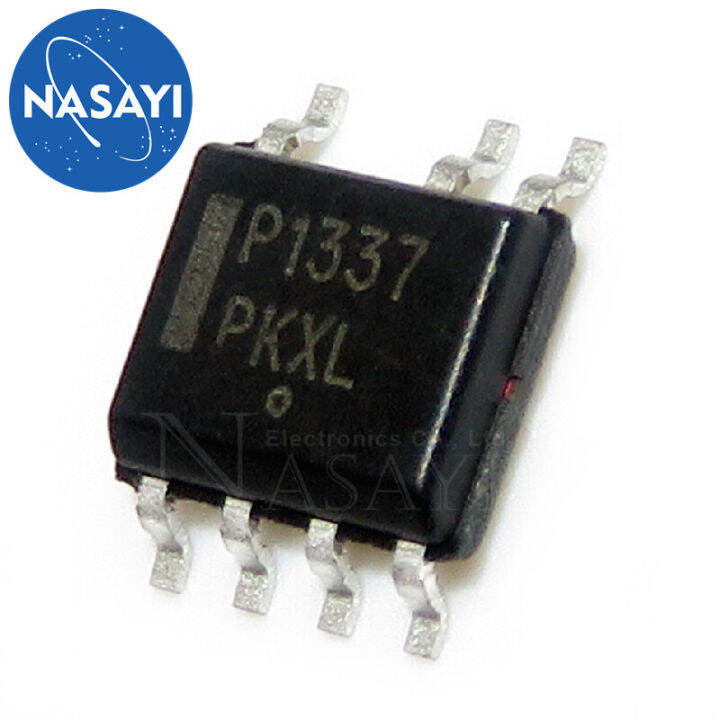 NCP1337DR2G NCP1337 P1337 SOP-8 | Lazada.co.th