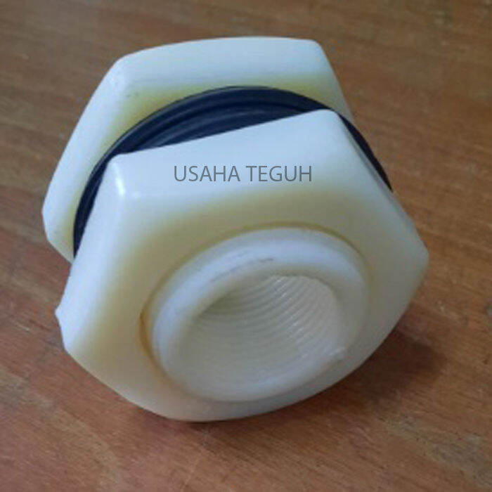 Mur Tangki Air PVC / Watermor Tangki / V Ring Tangki Air Toren | Lazada ...