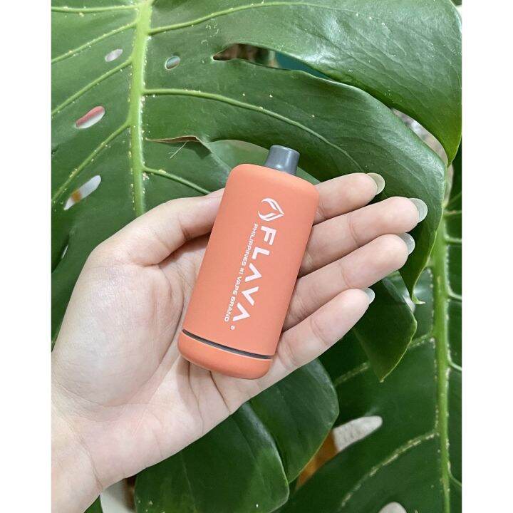 Hyperbar ( Flava X Instabar ) 10K Puffs Rechargeable Disposable Pods ...