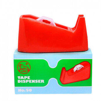 Tape Cutter / Dispenser Lion No. 50 | Lazada Indonesia
