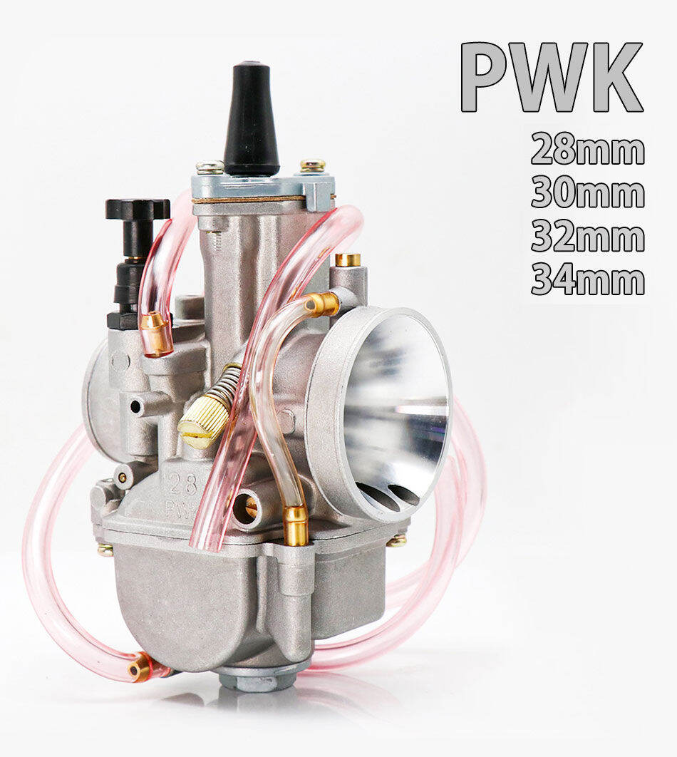 คาร์บูเอ็นโปร แท้โรงงาน กล่องHONDA ลูกเร่งทองเหลือง คาร์บู NPRO NSR PROARM จูนง่าย จูนนิ่ง PE ...