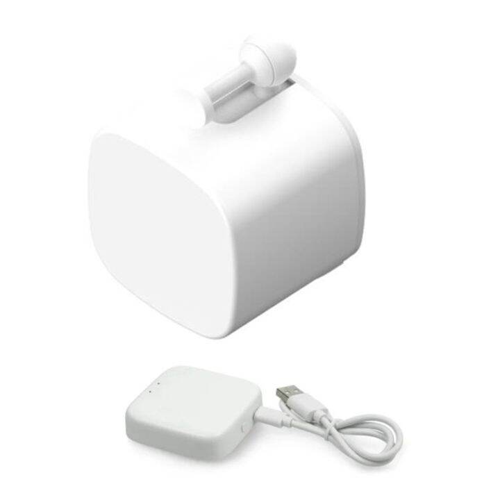 Tuya Finger Robot Switch Smart Switch Button Smart Bluetooth Fingerbot ... Tuya Finger Robot Switch Smart Switch Button Smart Bluetooth Fingerbot ...