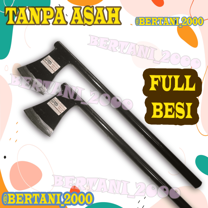 KAPAK SAWIT / KAPAK KAYU FULL BAJA ( TANPA ASAH ) | Lazada Indonesia