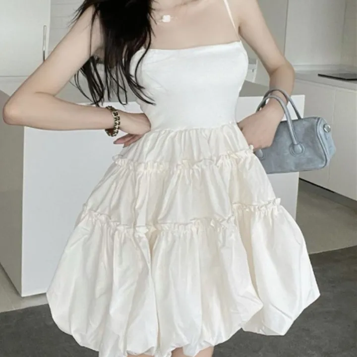 Pretty Annie เดรส ชุดเดรส ชุดเดรสผู้หญิง ชุดผู้หญิง ชุดเดรสแฟชั่น ชุด ...