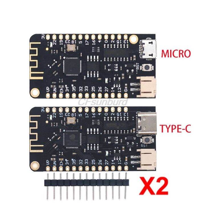 【CW】 ESP32 V1.0.0 Wifi Bluetooth Development Board Antenna ESP-32 REV1 ...