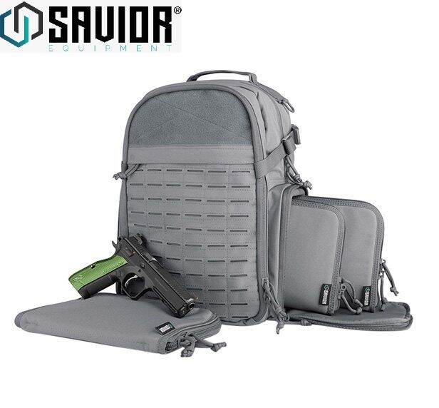 Savior Equipment S.E.M.A - Compact Backpack | Lazada PH
