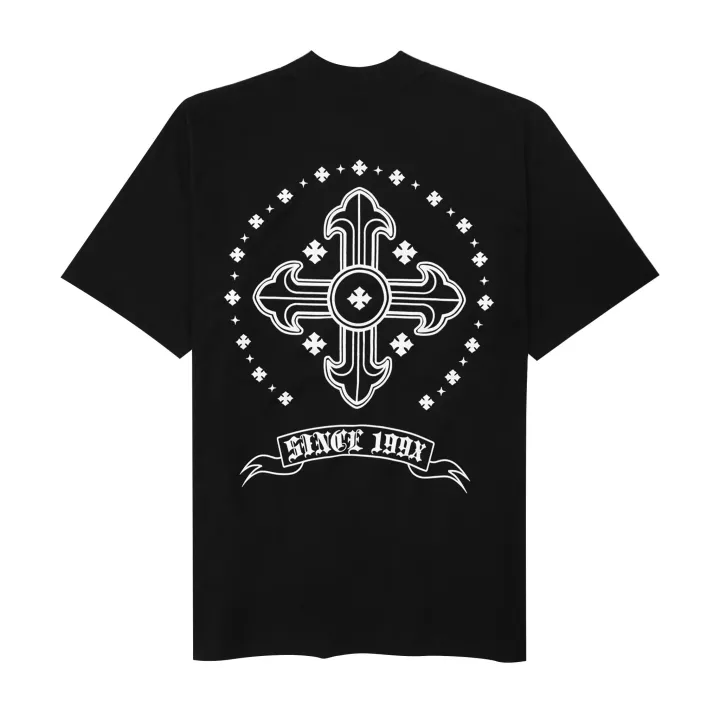 SINCE 199X CATHEDRAL Flow G High Quality Premium Cotton Shirt | Lazada PH