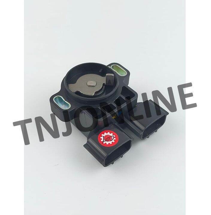 ACC PEDAL SENSOR-NISSAN URVAN E25 W/O HOUSING (18919-VW200) | Lazada
