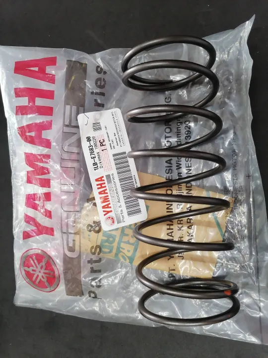 Yamaha Center Spring Nmax v1 2DP-E7683-00 [Y1003F] | Lazada PH