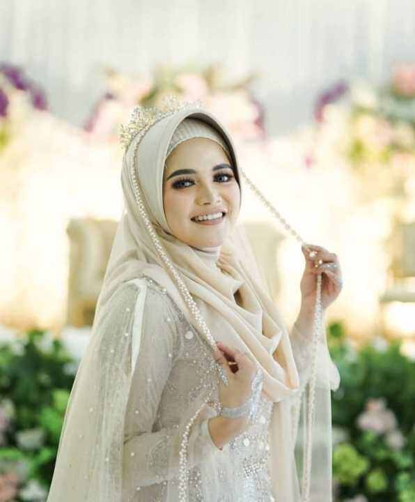 Slayer pengantin akad nikah jotol | Lazada Indonesia