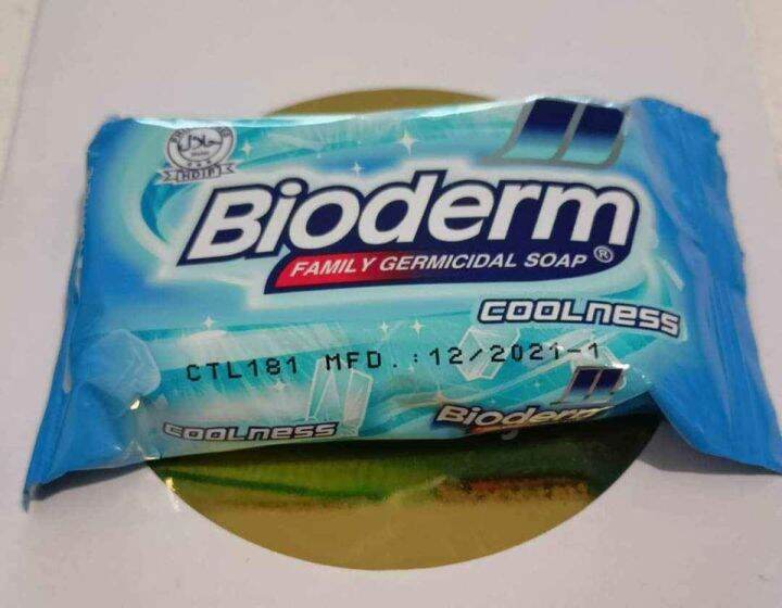 Bioderm Soap | Lazada PH: Buy sell online Bar Soap with cheap price ...