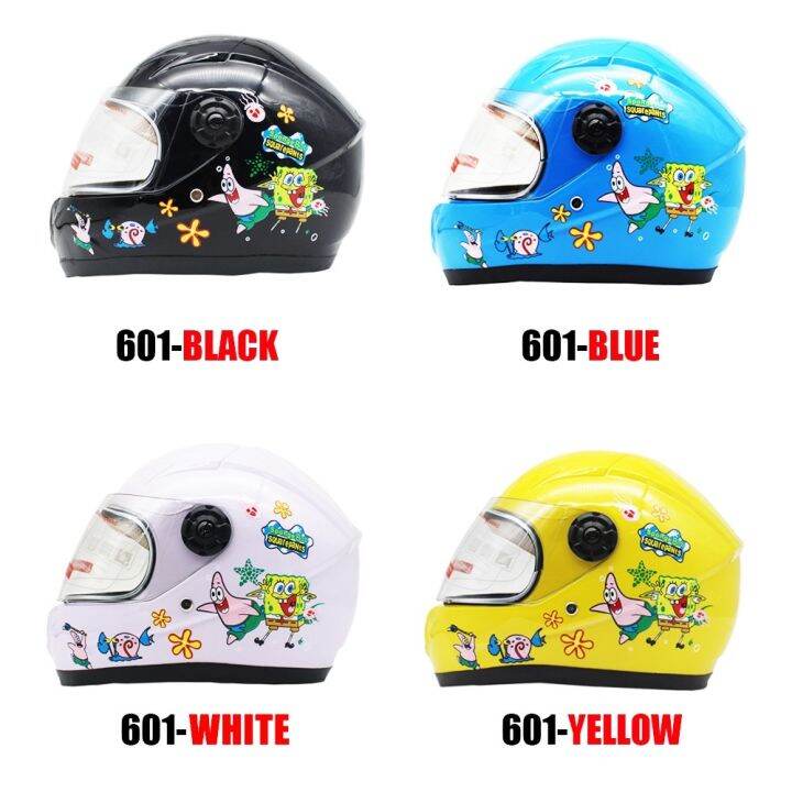 EVO HNJ HNK moto motorcycle helmet for kids full face helmets motor ...