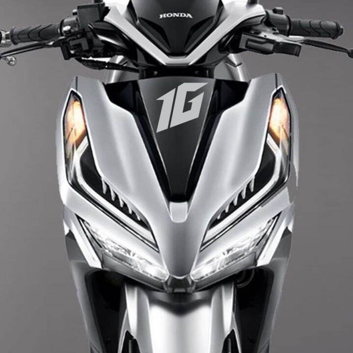 1G (ONE GARAGE) Die-Cut Vinyl Sticker and Decal | Lazada PH