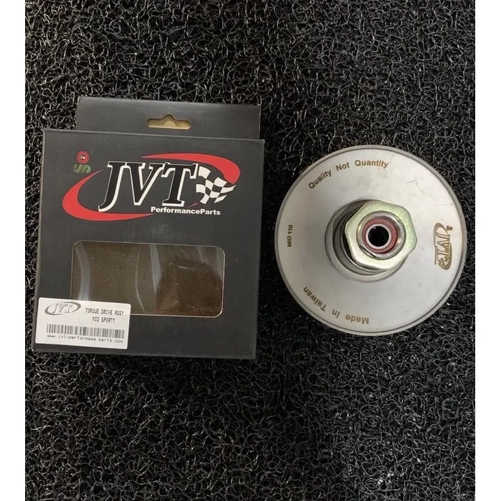 durable MIO TORQUE DRIVE SET JVT MIO SPORTY | Lazada PH