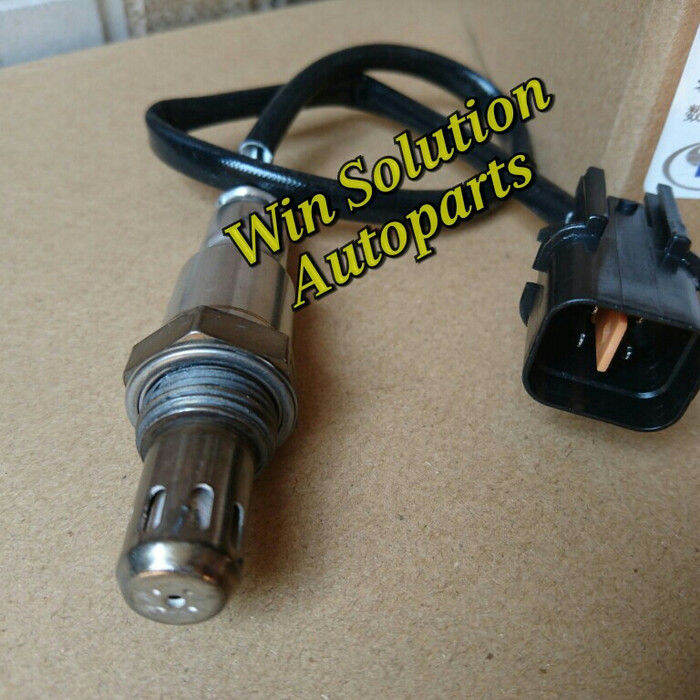 o2 sensor oxygen chevrolet captiva bensin c100 nfl bagian belakang ...