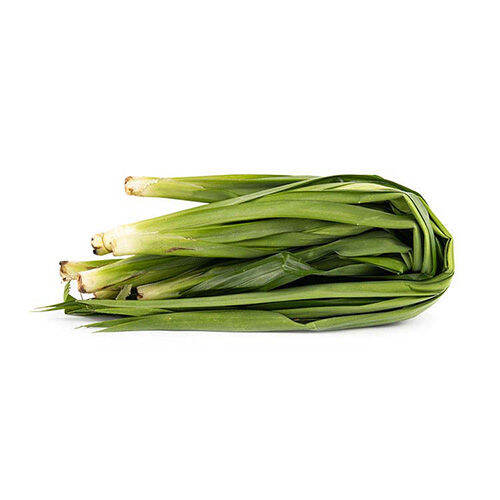 Zagana Farm Fresh Vegetables Market Pandan Leaves 1 Tali | Lazada PH