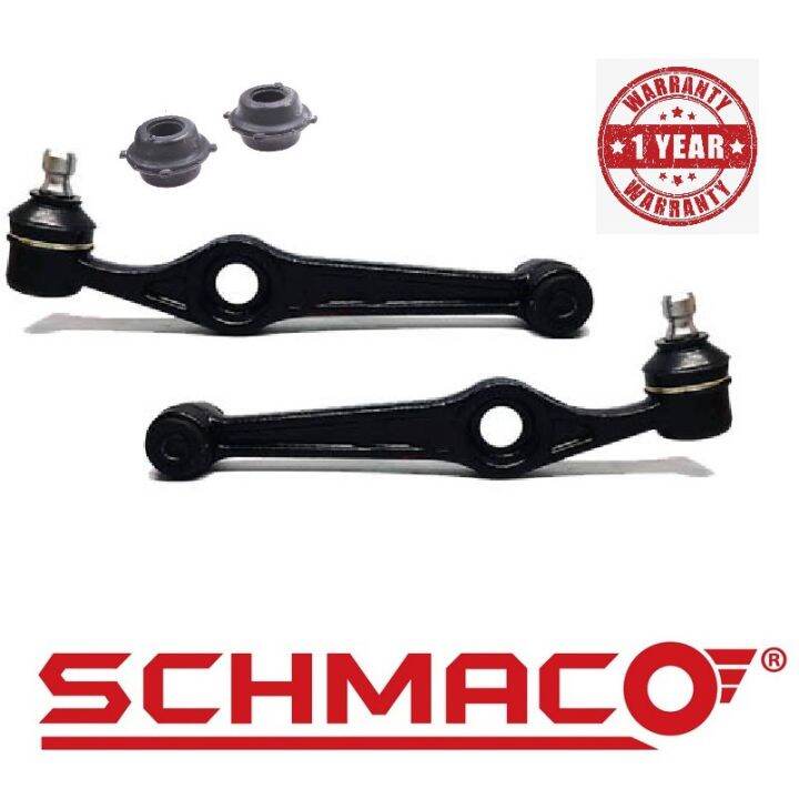 LOWER ARM PERODUA KANCIL SCHMACO | Lazada