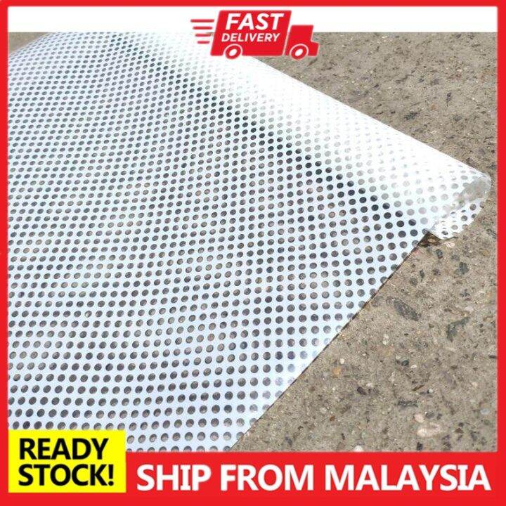 White Mesh Glass Film Dot Window Stickers Glass Stickers Translucent ...