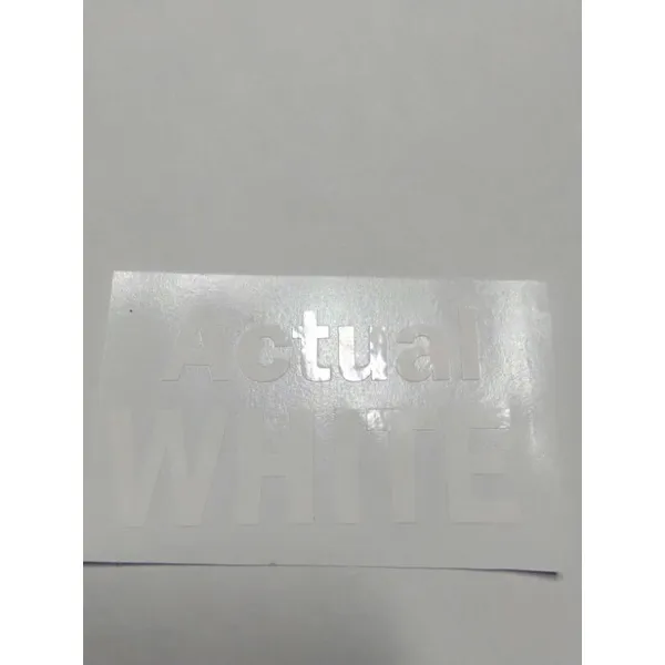 WEAPON STICKER &STENCIL | Lazada PH