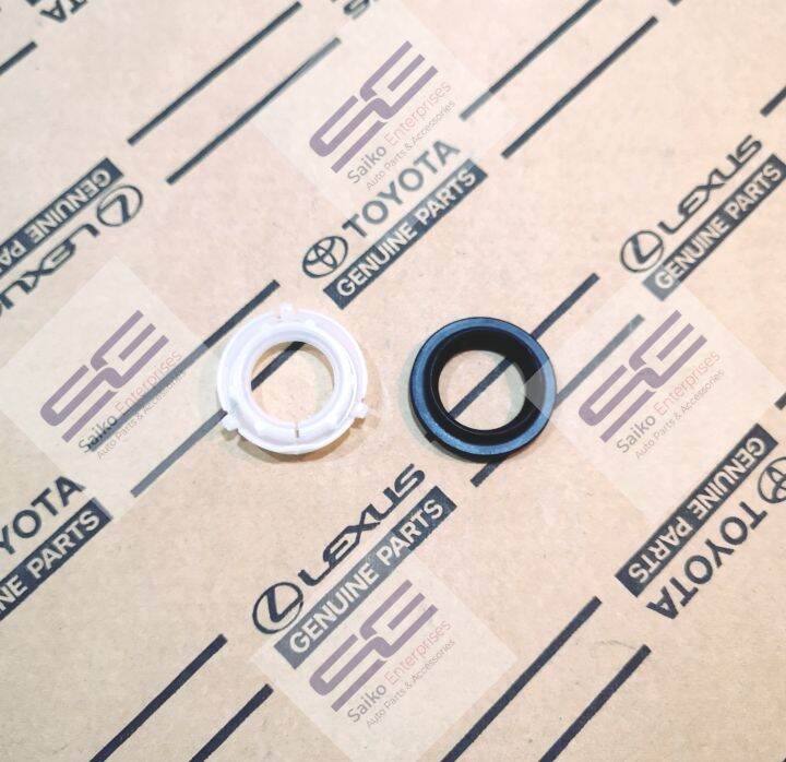 Toyota Innova Fortuner Hilux Hiace Diesel Clutch Release Fork Dust Seal ...