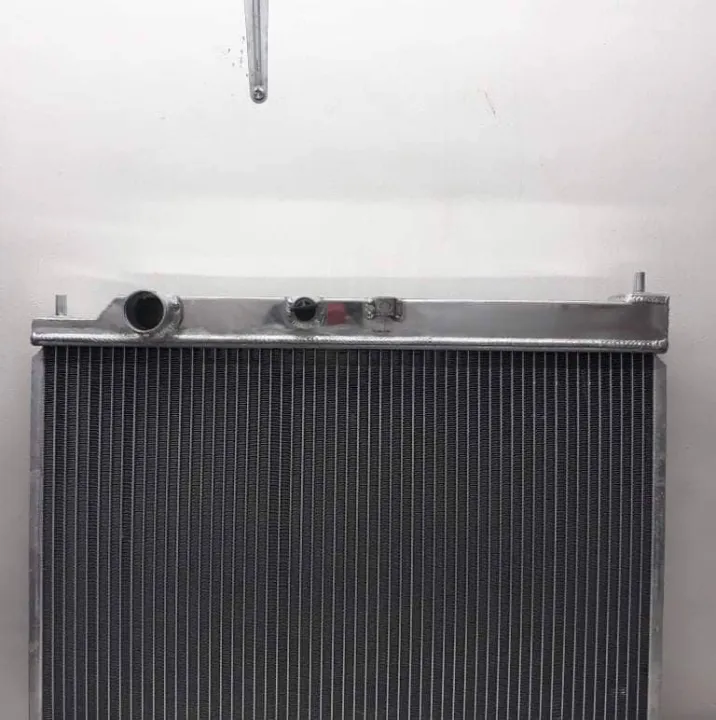 NISSAN NV350 FULL ALLUMINUM RADIATOR | Lazada PH