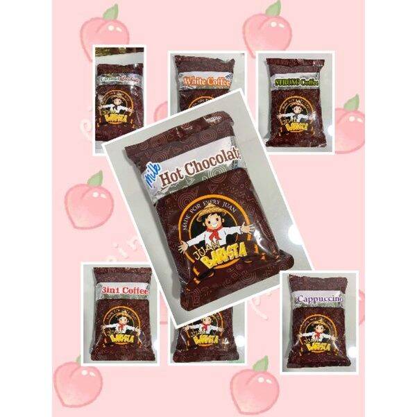 Coffee Vendo Powder Mix, 1kg | Lazada PH
