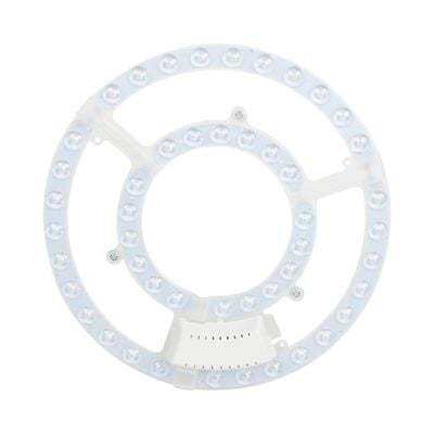 "โปรโมชั่น"แผงไฟเพดานกลมเซ็ต LED 36 วัตต์ Day Light EVE LIGHTING รุ่น ...