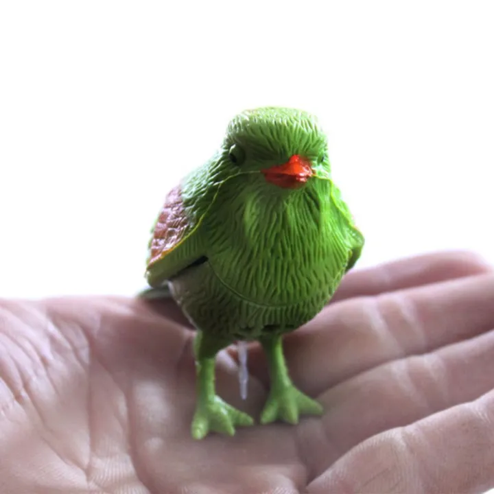 ZESTON แฟชั่นน่ารักตลกเด็กใหม่เด็กสัตว์เลี้ยงพูดคุยโต้ตอบร้องเพลงนก ...