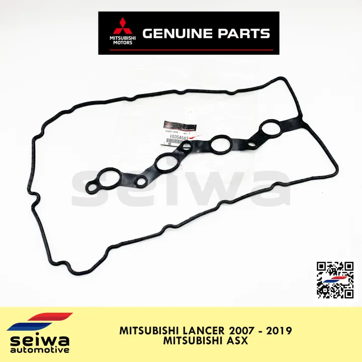 Mitsubishi Outlander 2012 Mitsubishi Lancer/Outlander Valve Cover ...