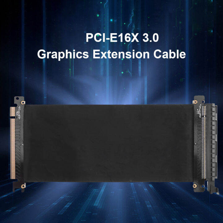 Anti-Oxidation Stable Signal Transmission Cable Graphics Card Riser ...
