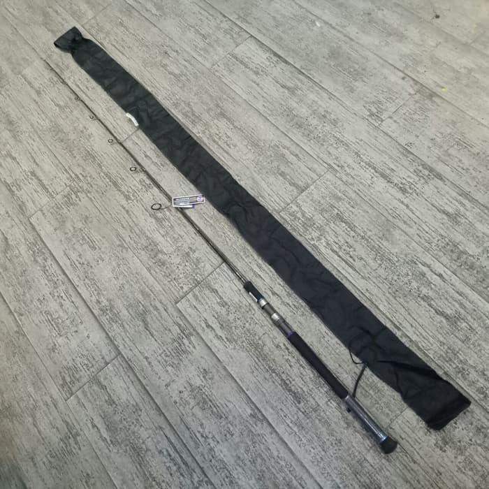 Rod / Joran Tsuri Jigu Light 6/180 Cm Im12C -1S Pe 1-2 | Lazada Indonesia