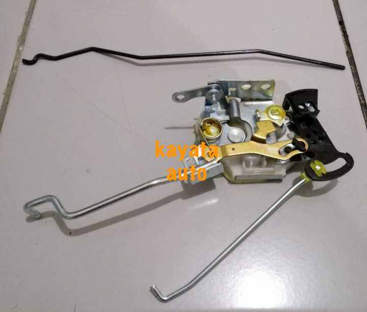Door Lock Truk Hino Dutro Dyna Saurus 130HT Kunci Pintu | Lazada Indonesia