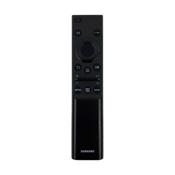 Original TV Remote Control for SAMSUNG UA55AU9000 Television BN59 ...