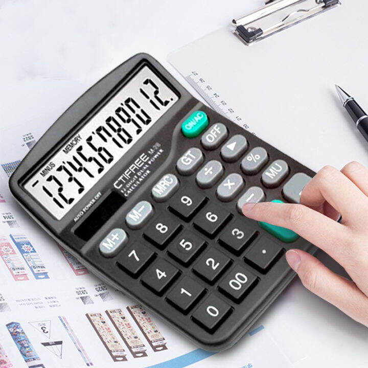 basic calculator digital calculator scientific calculator big ...