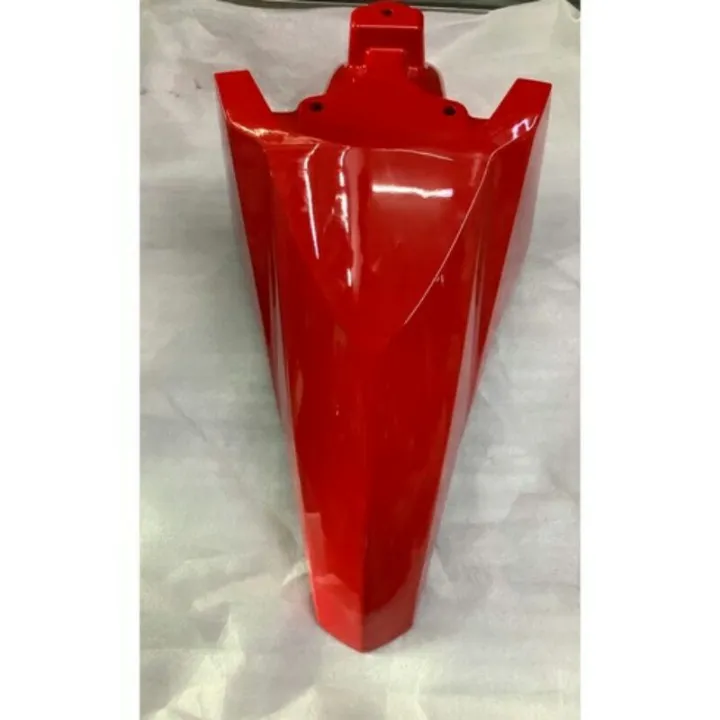 CLICK V1 125 2017 FRONT FENDER WINNING RED | Lazada PH